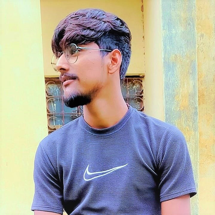 Yash Pratap Singh – Medium