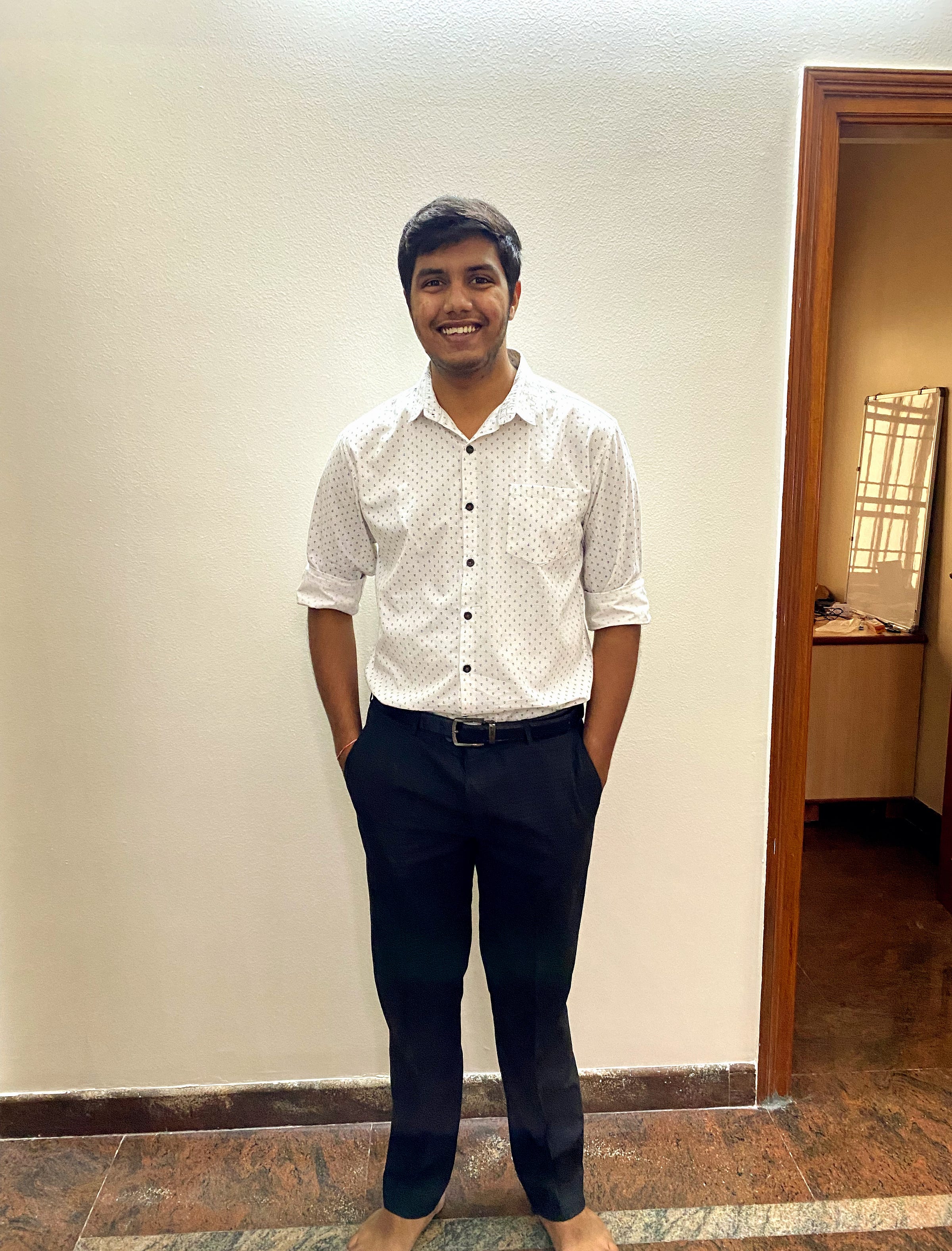 Mahesh Kumawat Medium