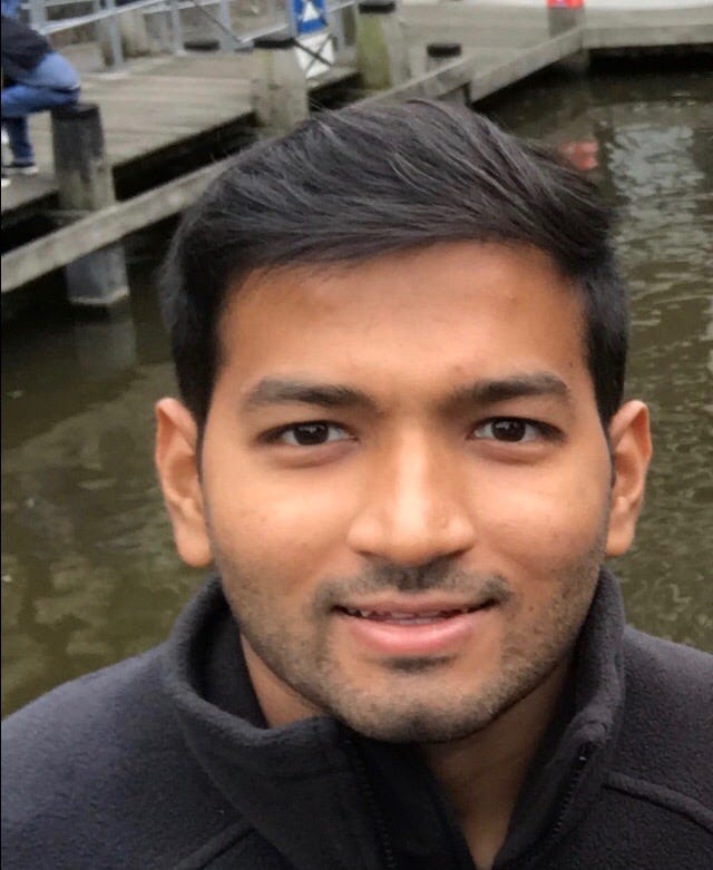 About – Javal Patel – Medium