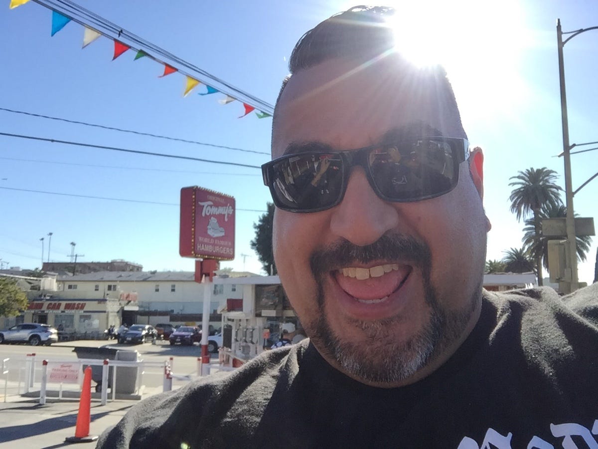 Daniel Andrade – Medium