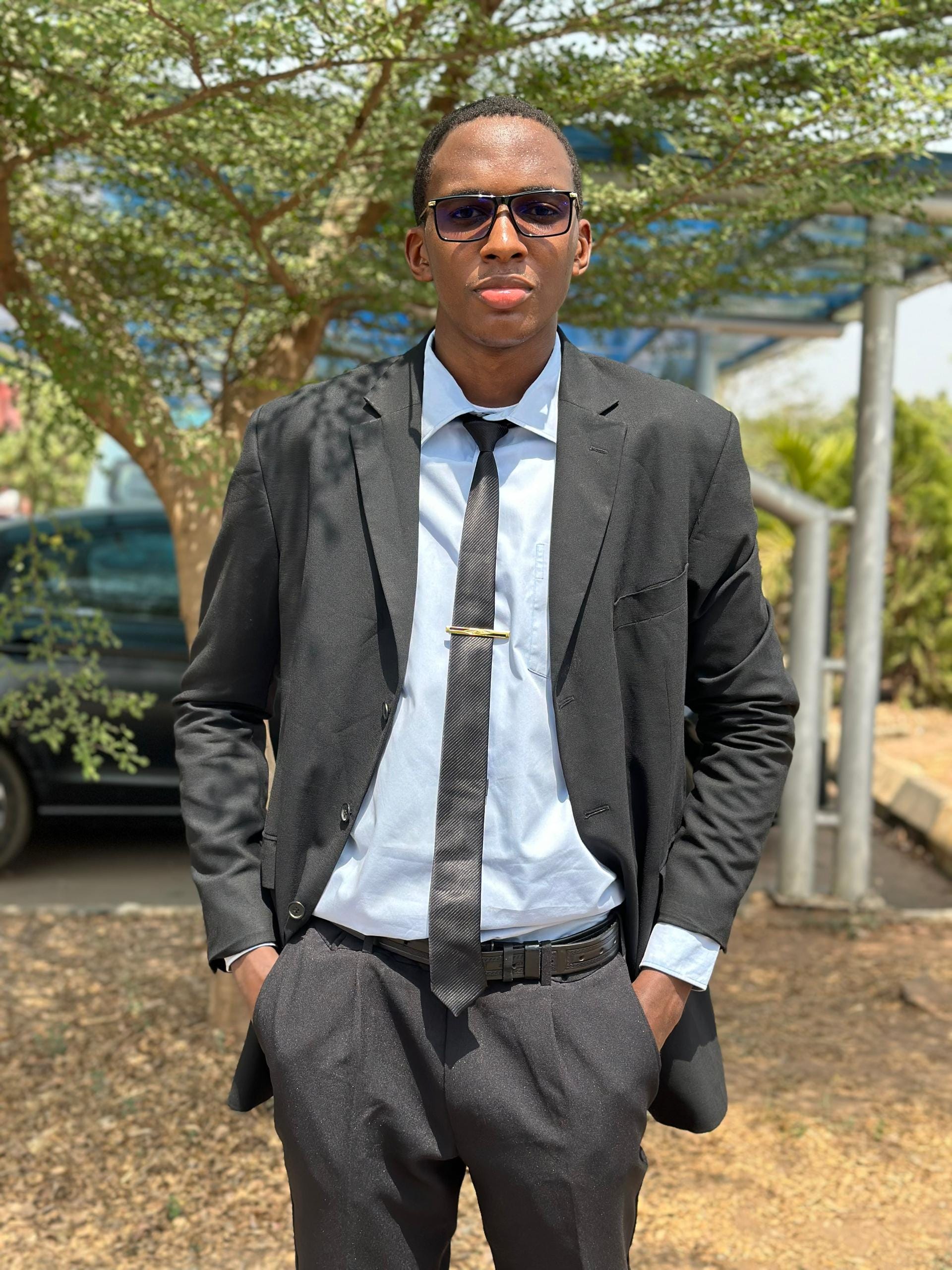 Ugochukwu Benjamin .C – Medium