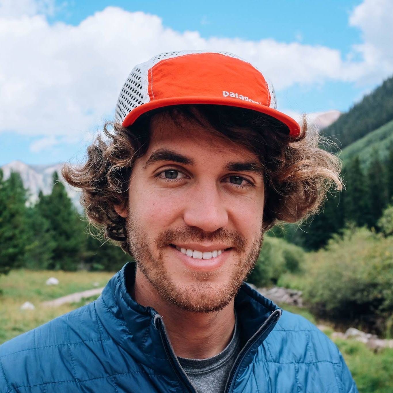 Jason Cashdollar – Medium