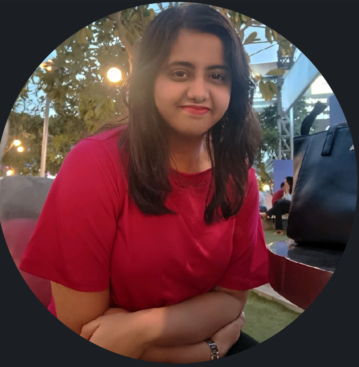 Ritika Joshi – Medium