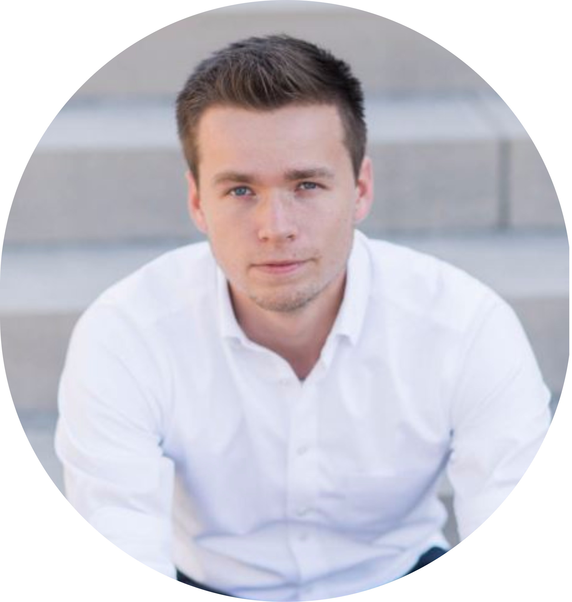 Jake Hundley – Medium
