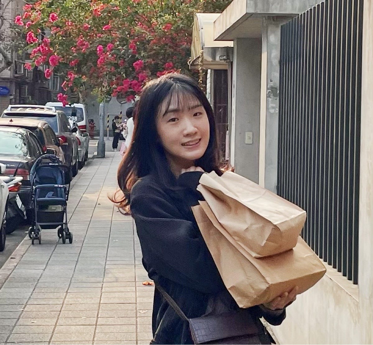 Wan-Yu Huang – Medium