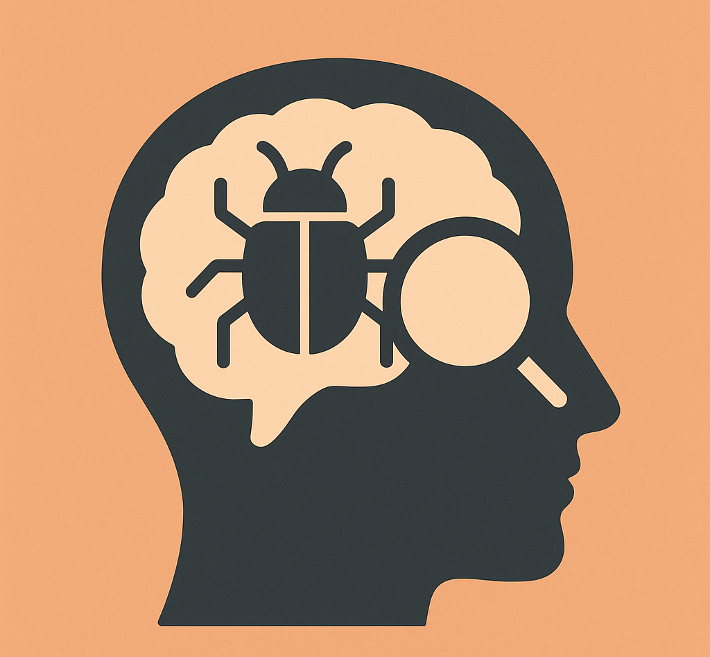 About – Debugging Mindset – Medium