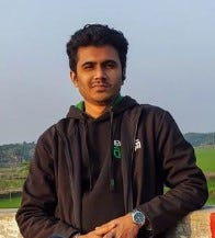 Sajib Debnath – Medium