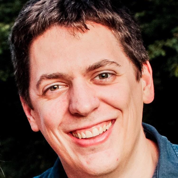 About – Tyler Idol – Medium