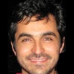 Rodrigo Arroyo – Medium