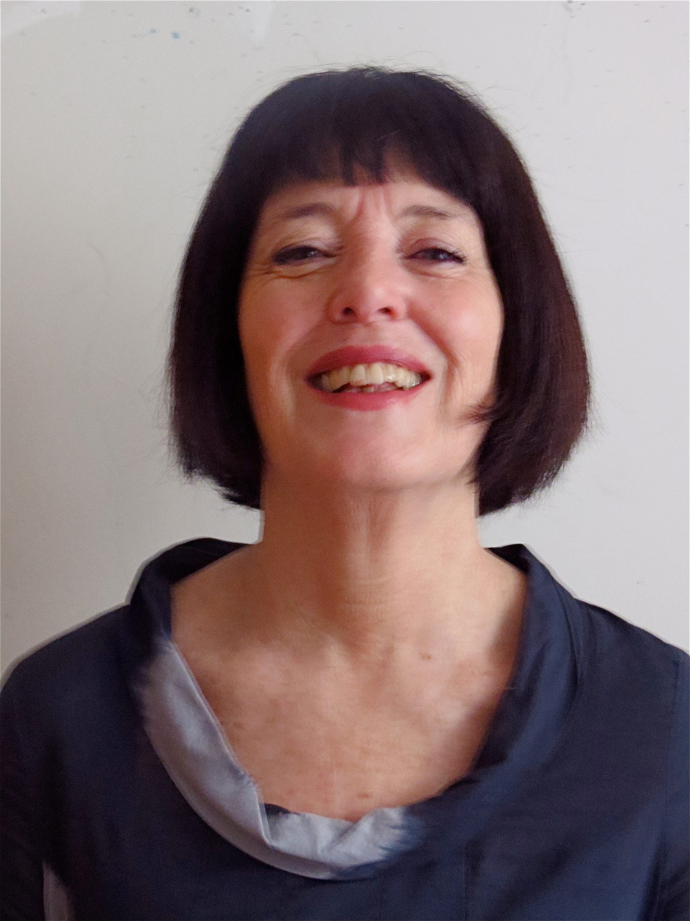 About – Martha Gelnaw – Medium