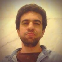 Ahmed Ismail – Medium