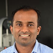 Sumedha Rubasinghe – Medium