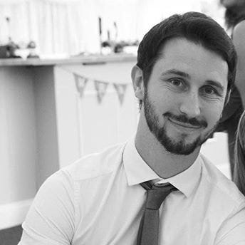 Luke Cope – Medium