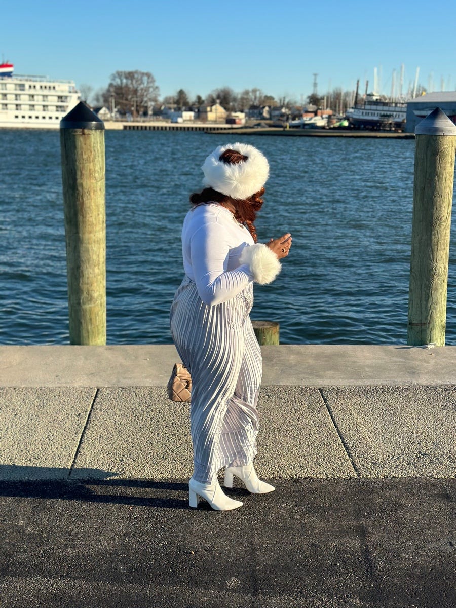 Deborah Spence – Medium