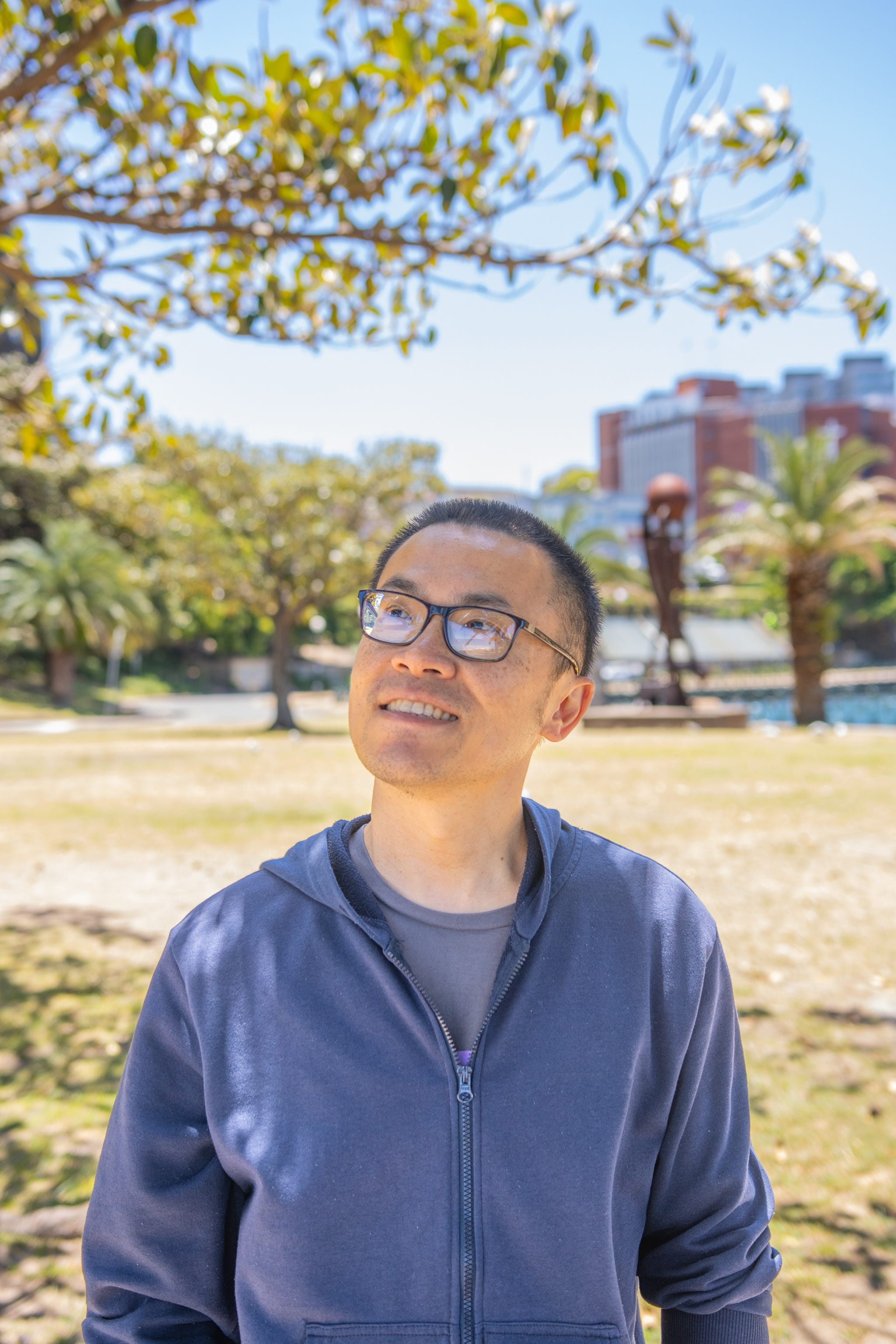 About – Richard Chou – Medium