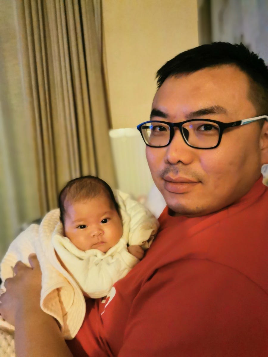 Jian Feng – Medium