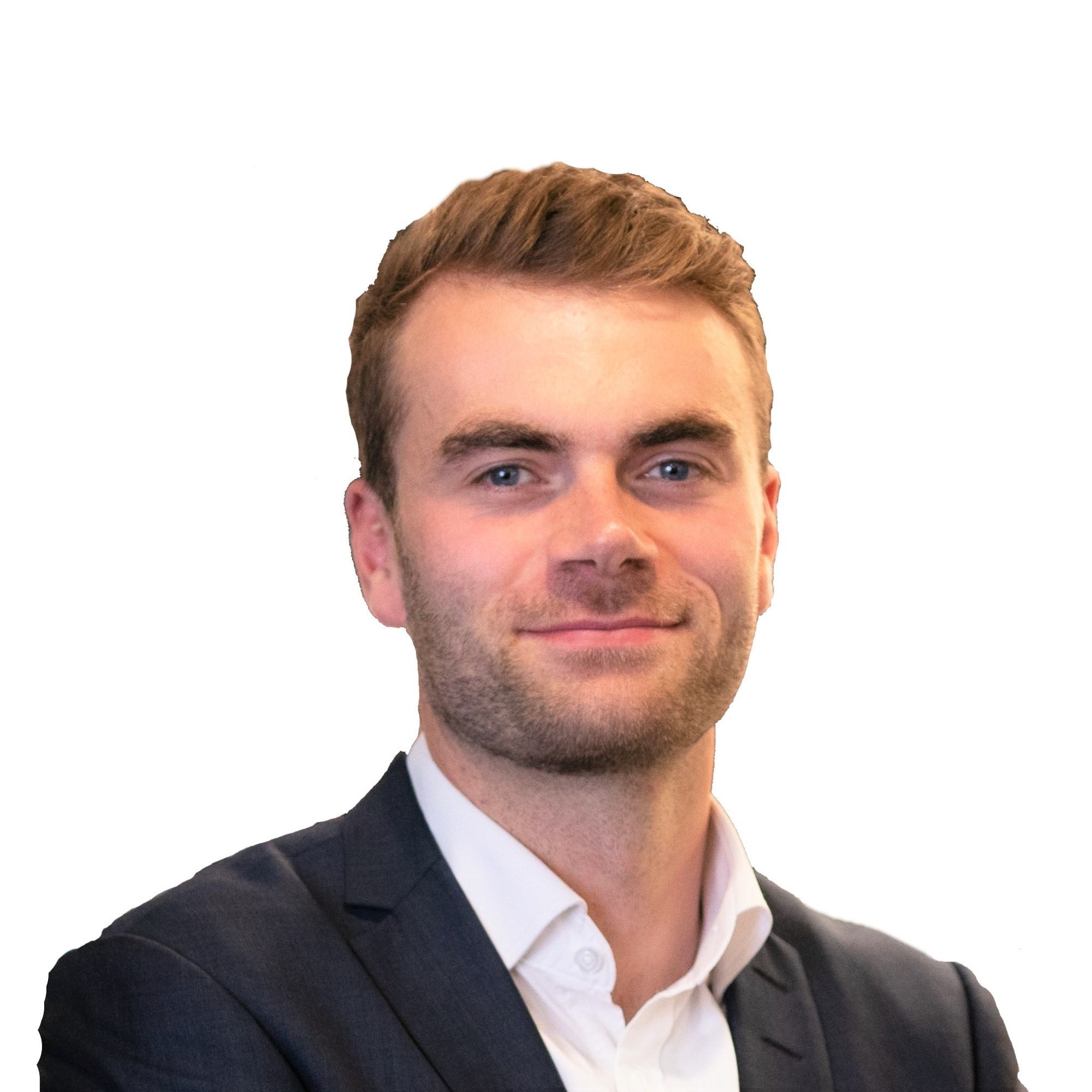 Bendik Andersen – Medium