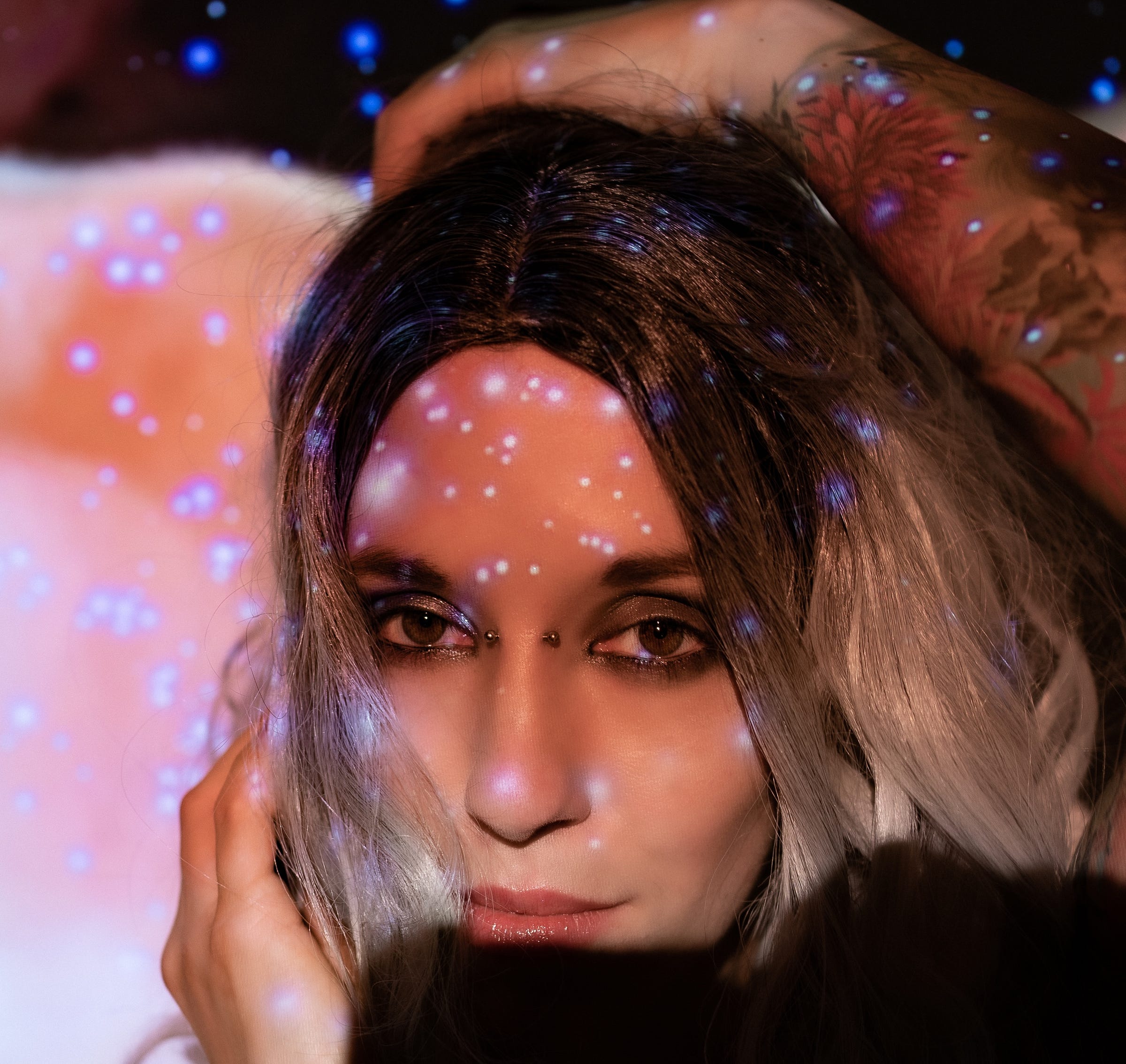 Lia Lumière – Medium