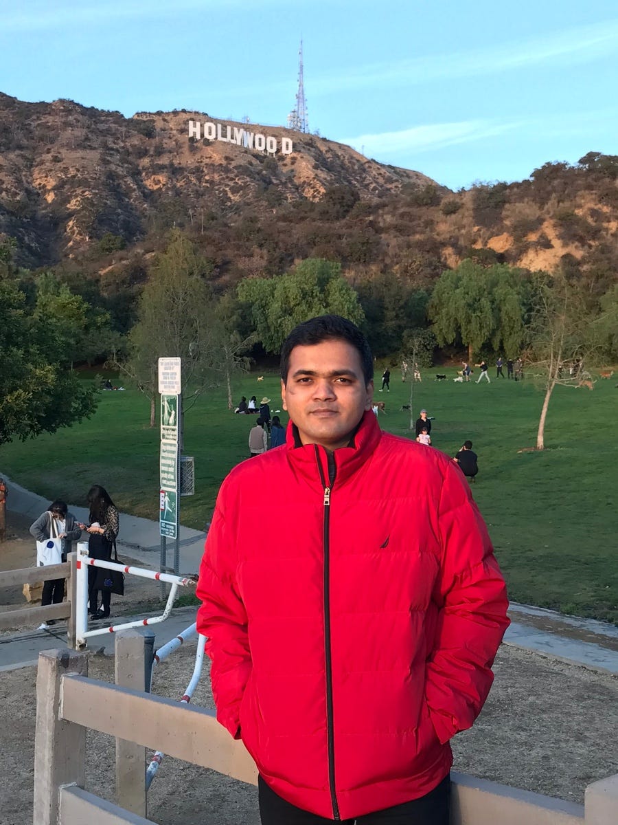 Priyesh V Pande on Medium curated some lists