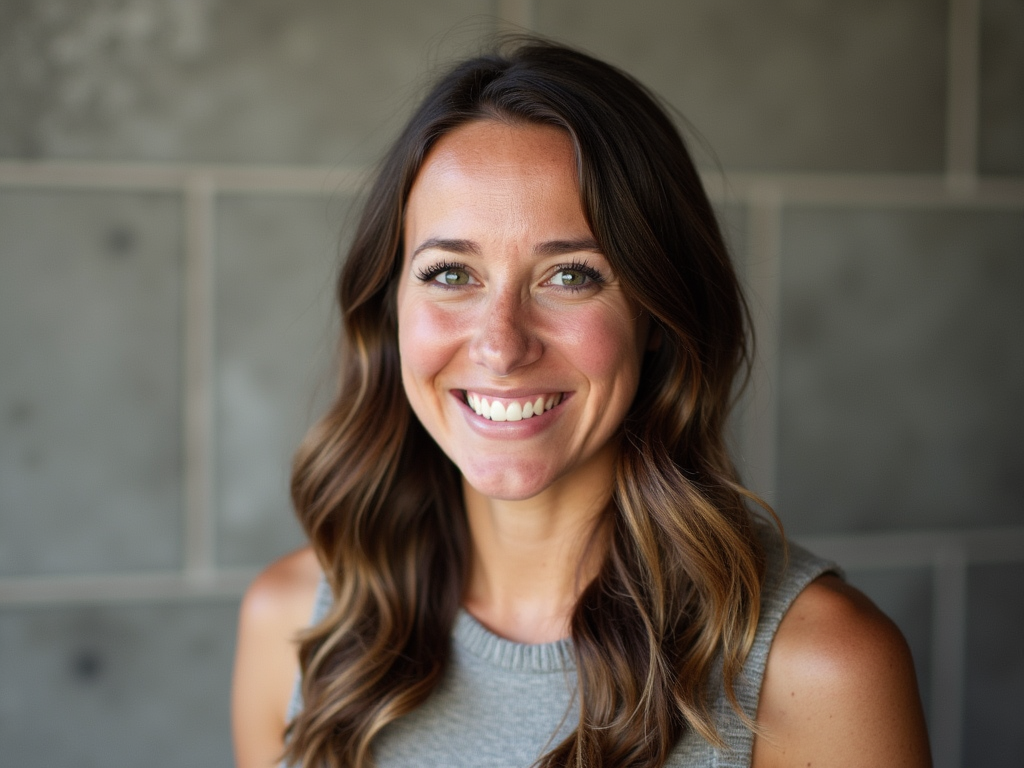 Emily Johnson – Medium