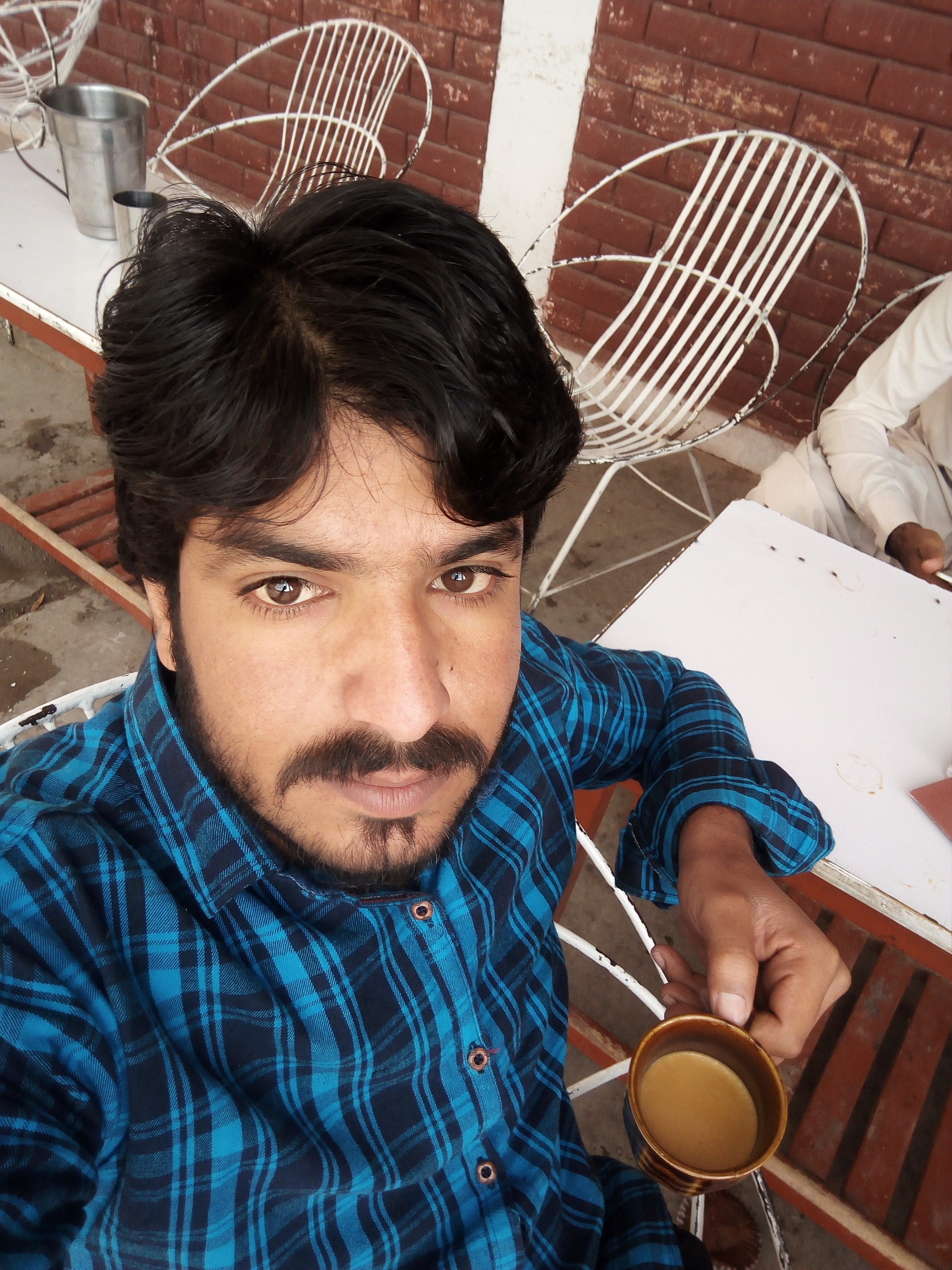 Shoaib baloch – Medium
