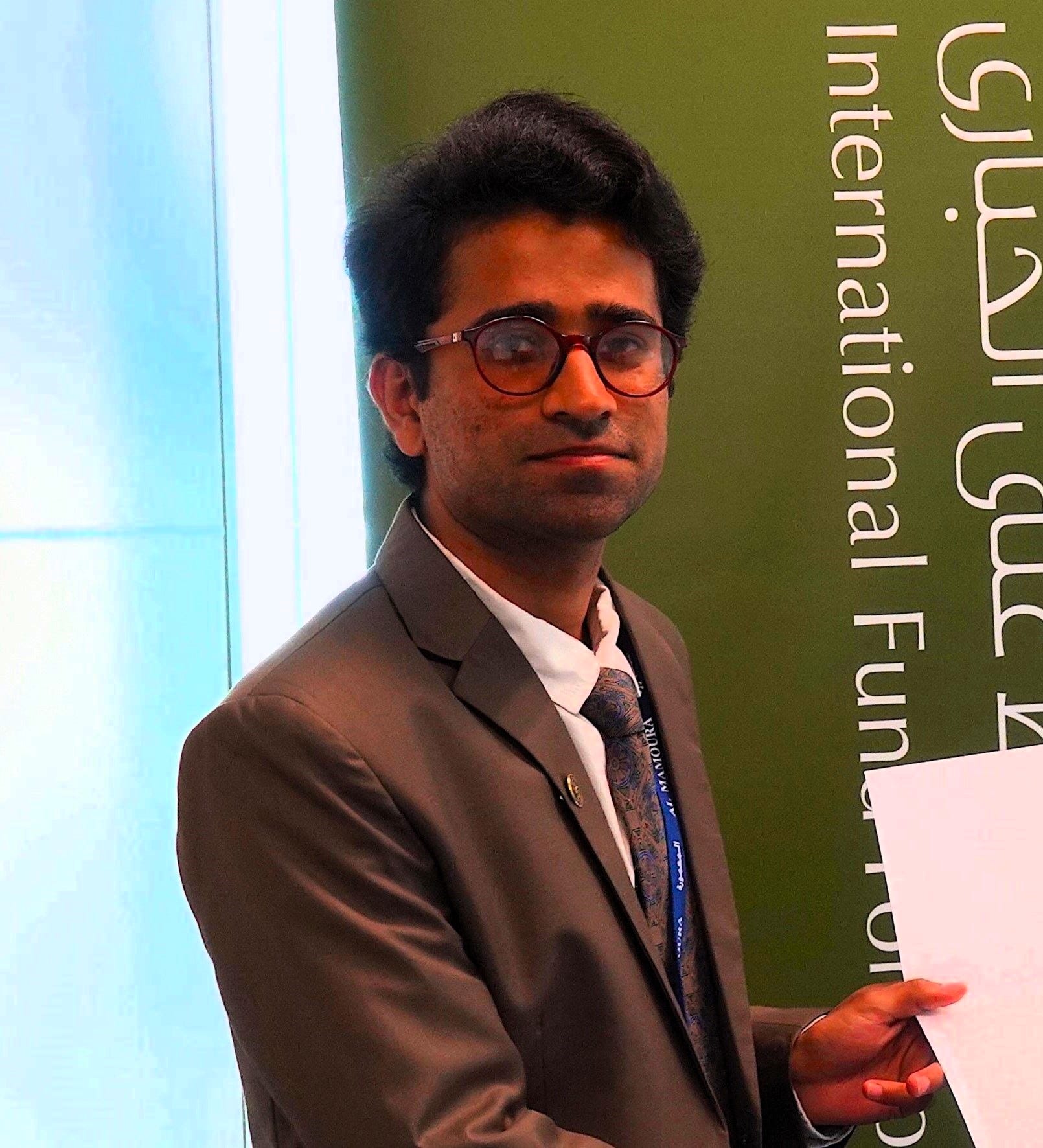 Muhammad Abdullah Nabeel on Medium curated some lists