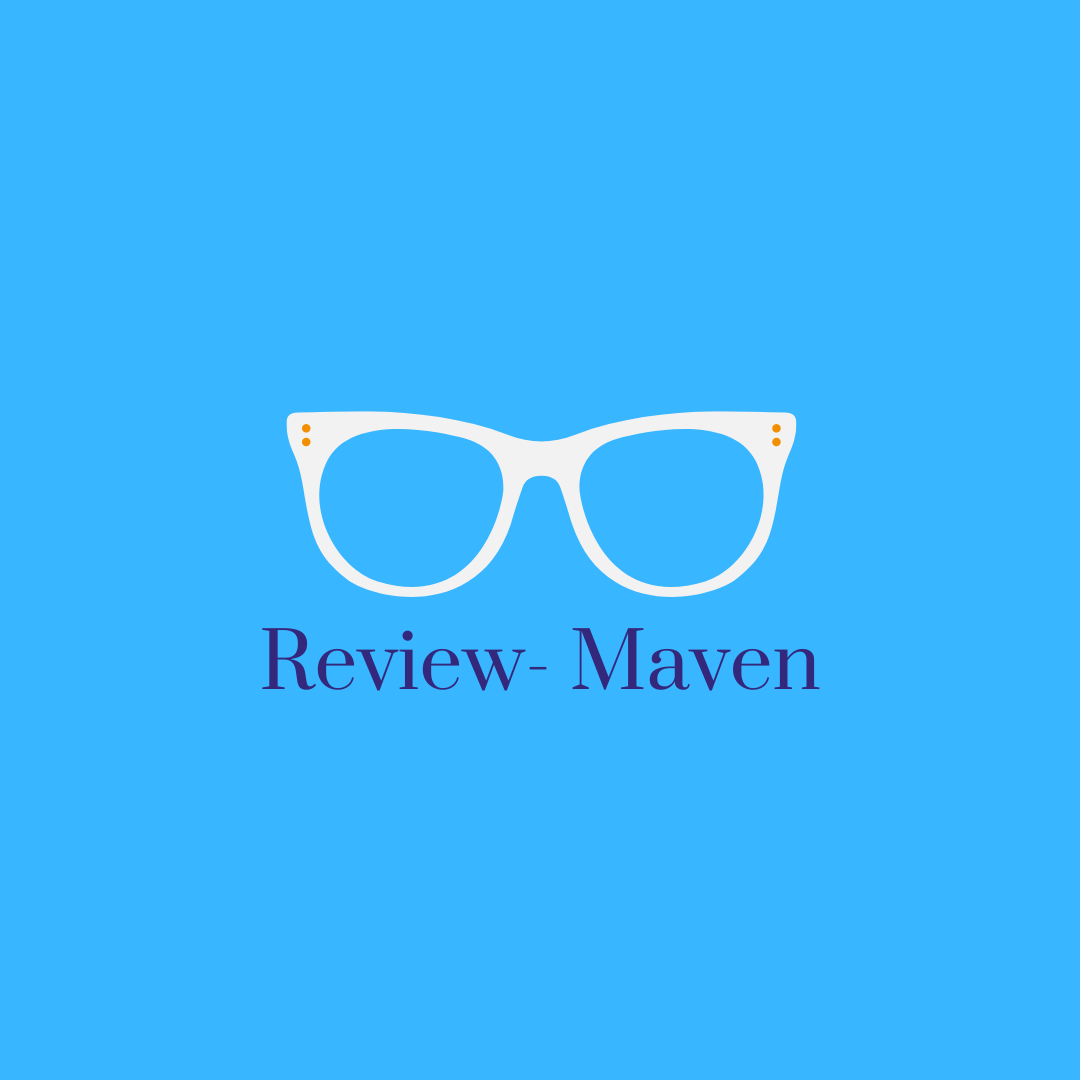 Review Maven – Medium