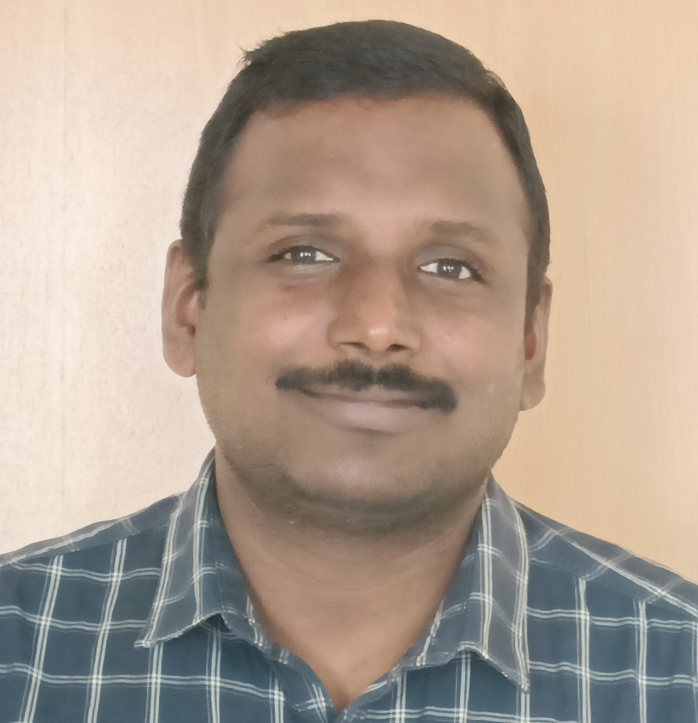 Manikanta majeti – Medium