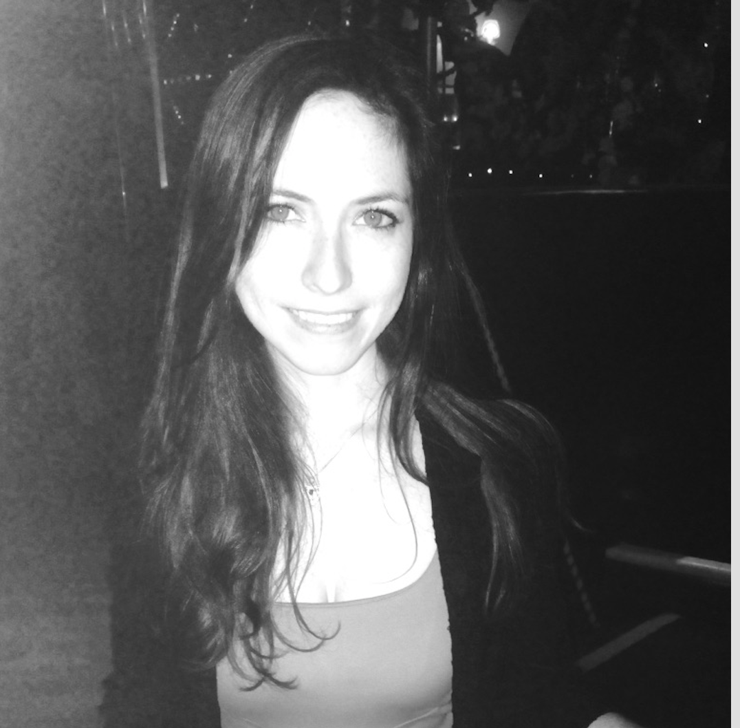 Shalon Roth – Medium