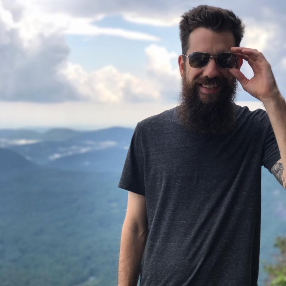 Chris Crompton – Medium