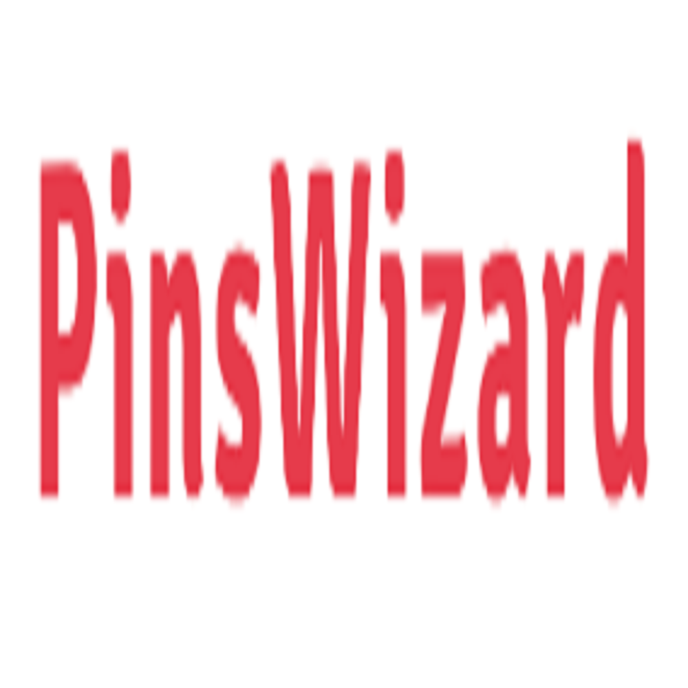 Pins Wizard – Medium