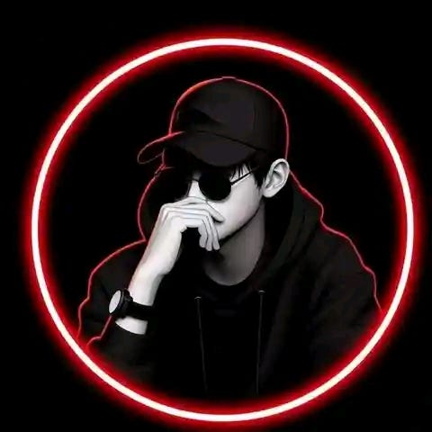Henry Dan – Medium