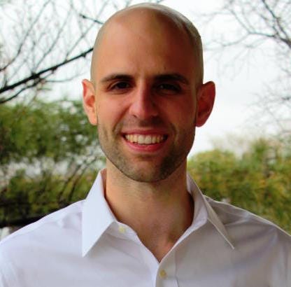 Steve Frechette – Medium
