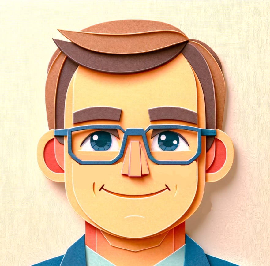About – Colin Fitz-Gerald – Medium