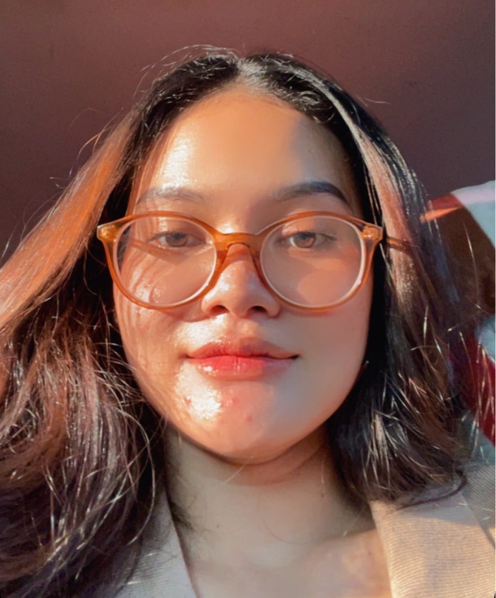 Prillyska Monique – Medium