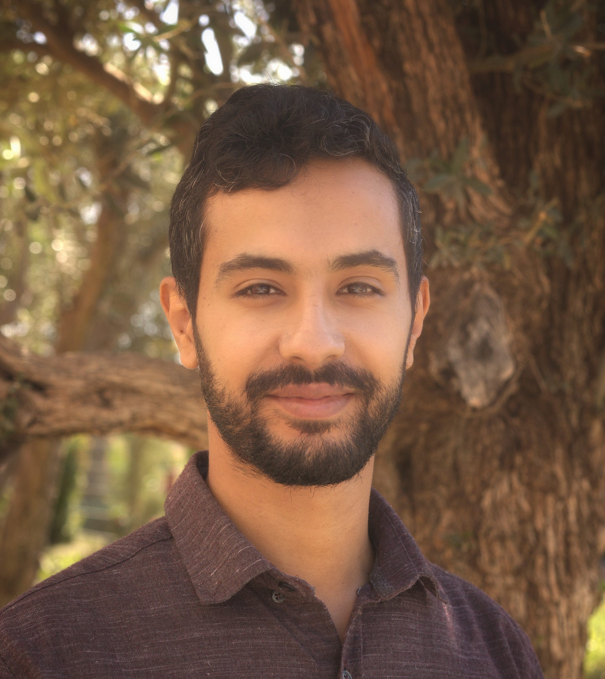 Chihab JRAOUI – Medium
