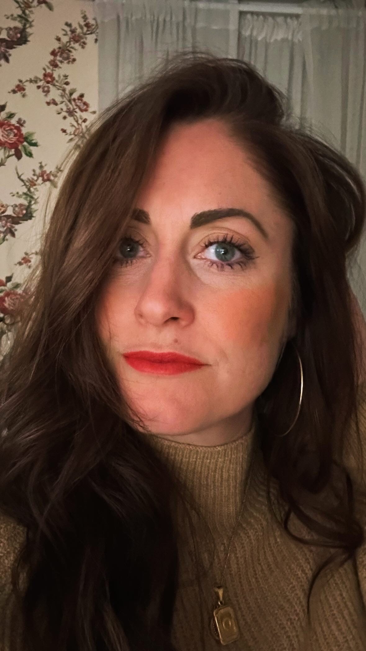 Kalen Olson – Medium
