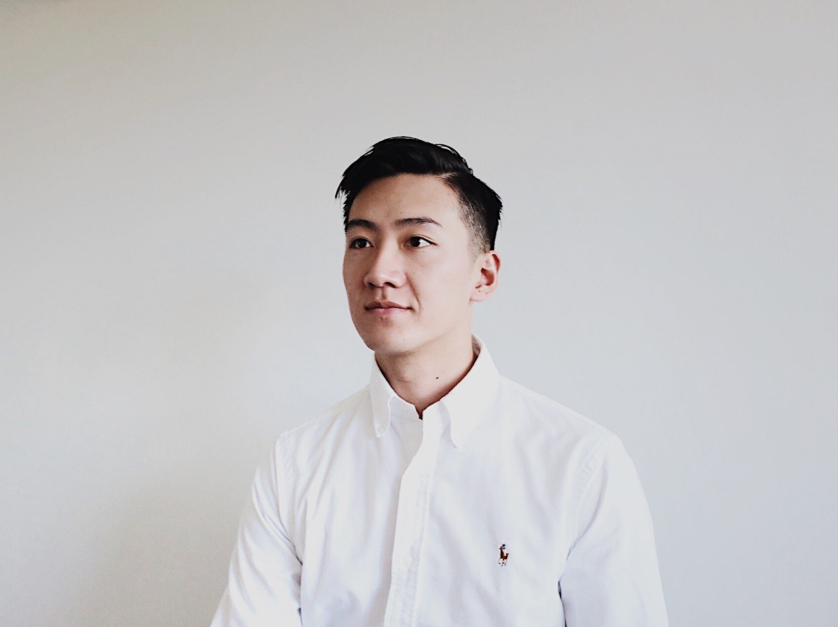 Andrew Huynh – Medium