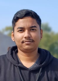 About – Ayush Maurya – Medium