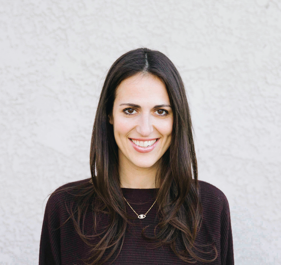 Amanda Slavin – Medium
