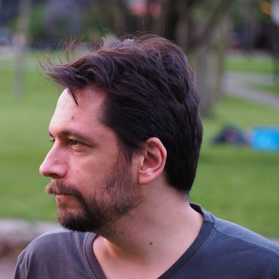 Vitor Carlos – Medium