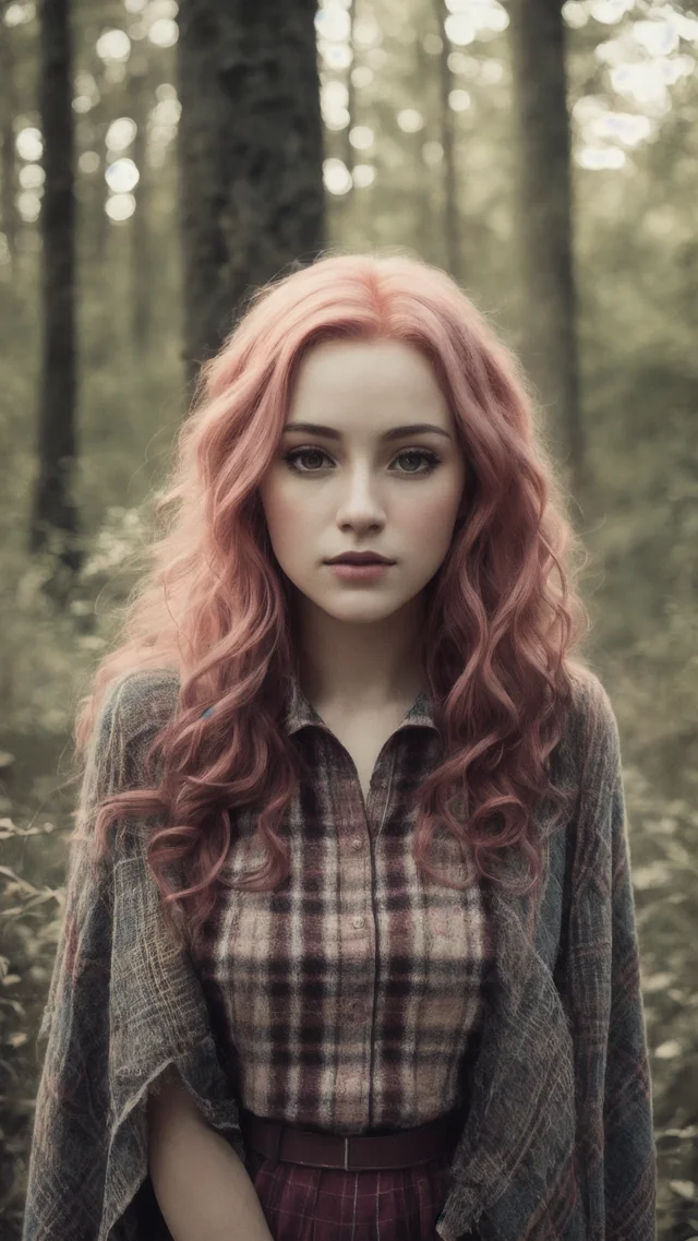 Lyra Marigold – Medium