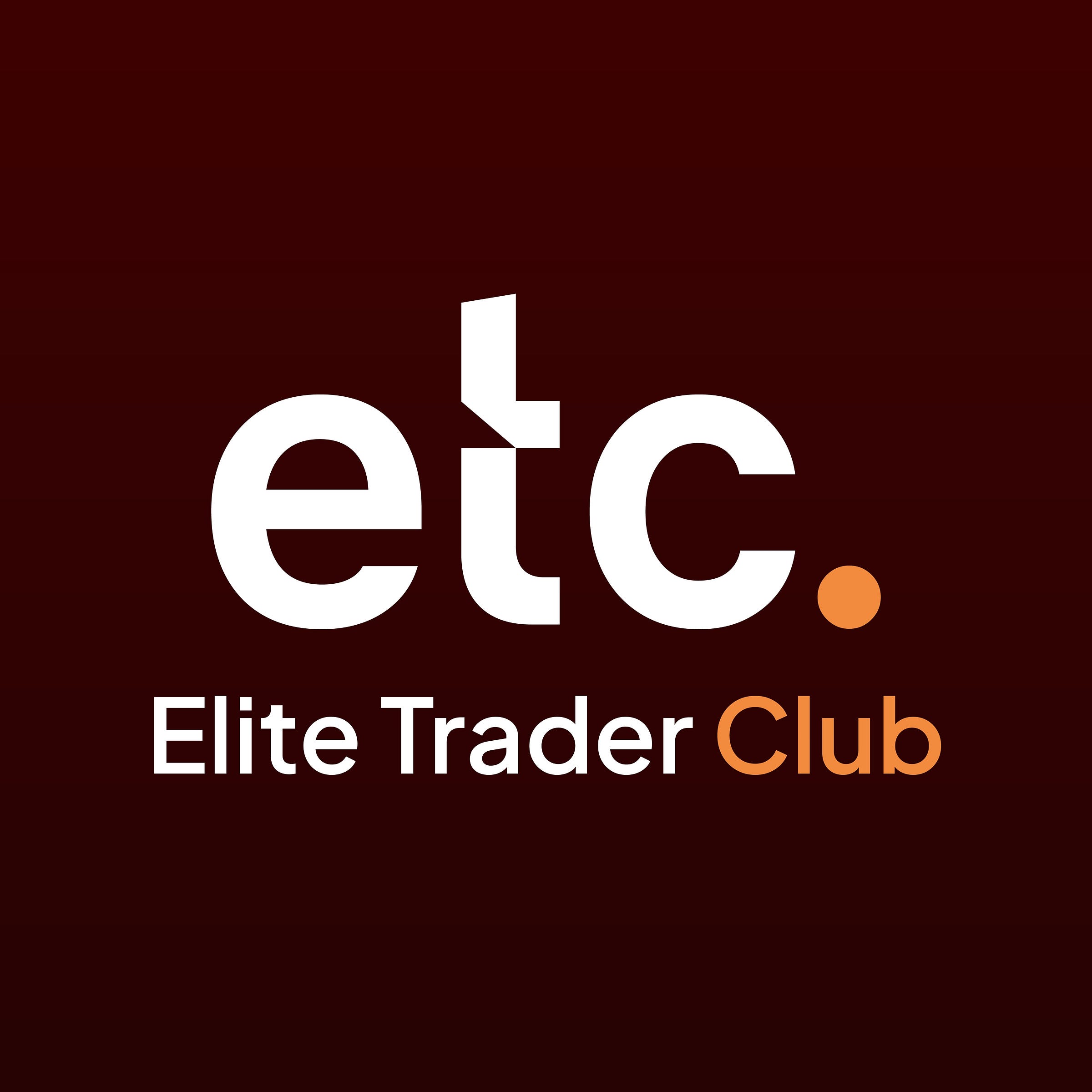 Elite Trader Club – Medium