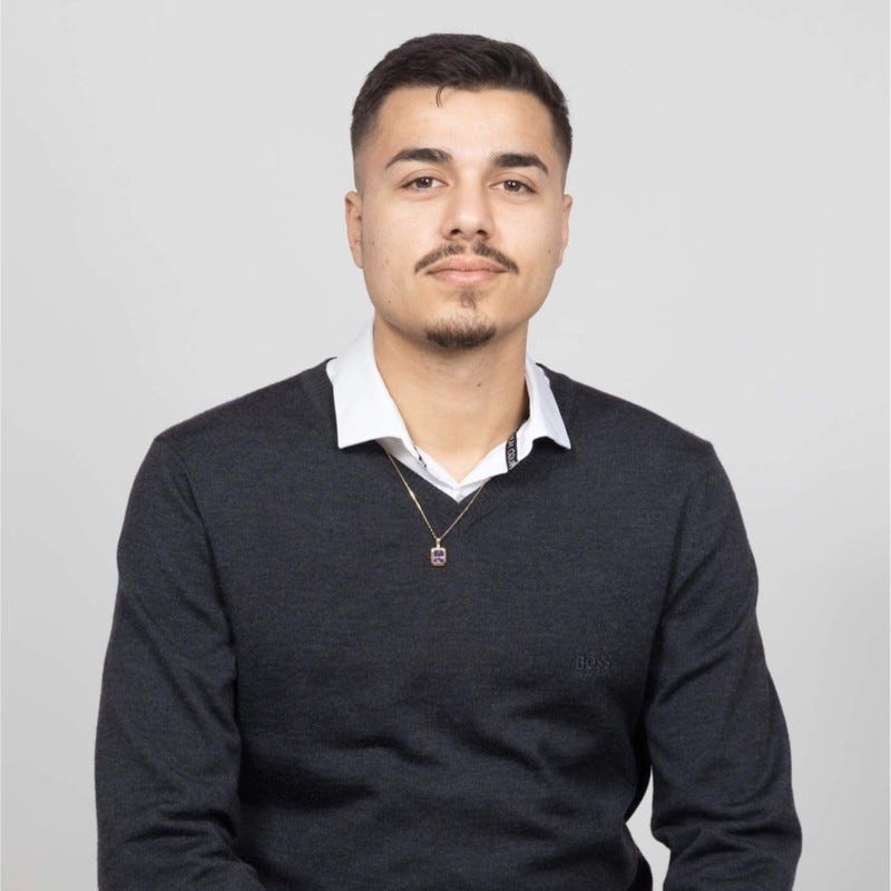 Panagiotis Zantis – Medium