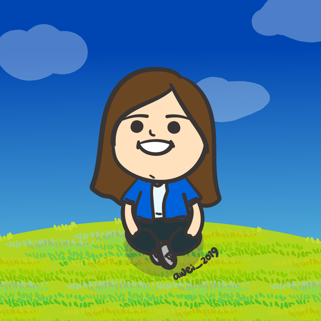Vera Chang – Medium