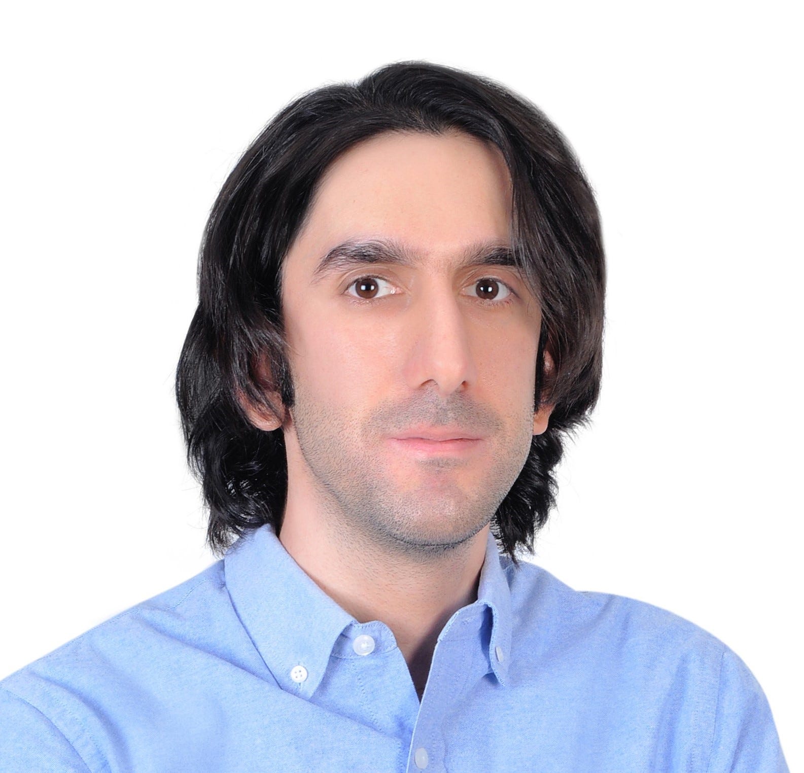 Books – Mohammad Khorasani – Medium