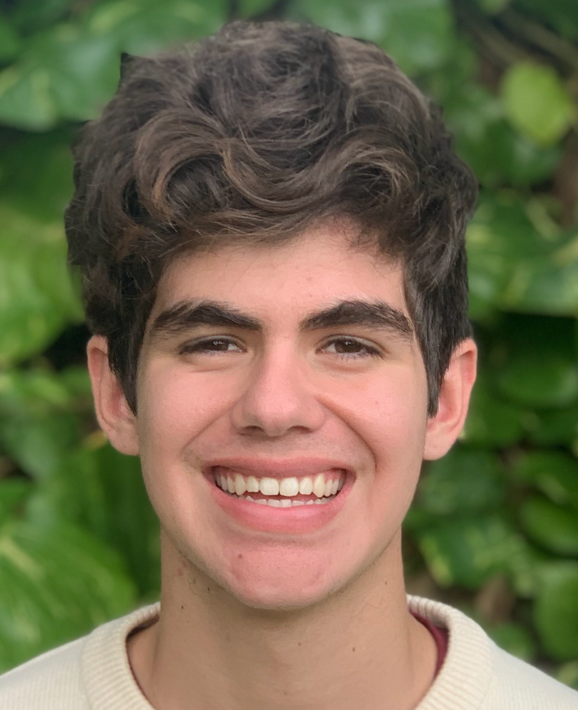 Daniel Fein – Medium
