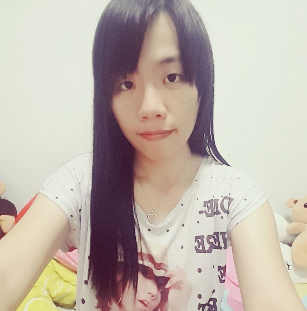 Chiew Carol – Medium