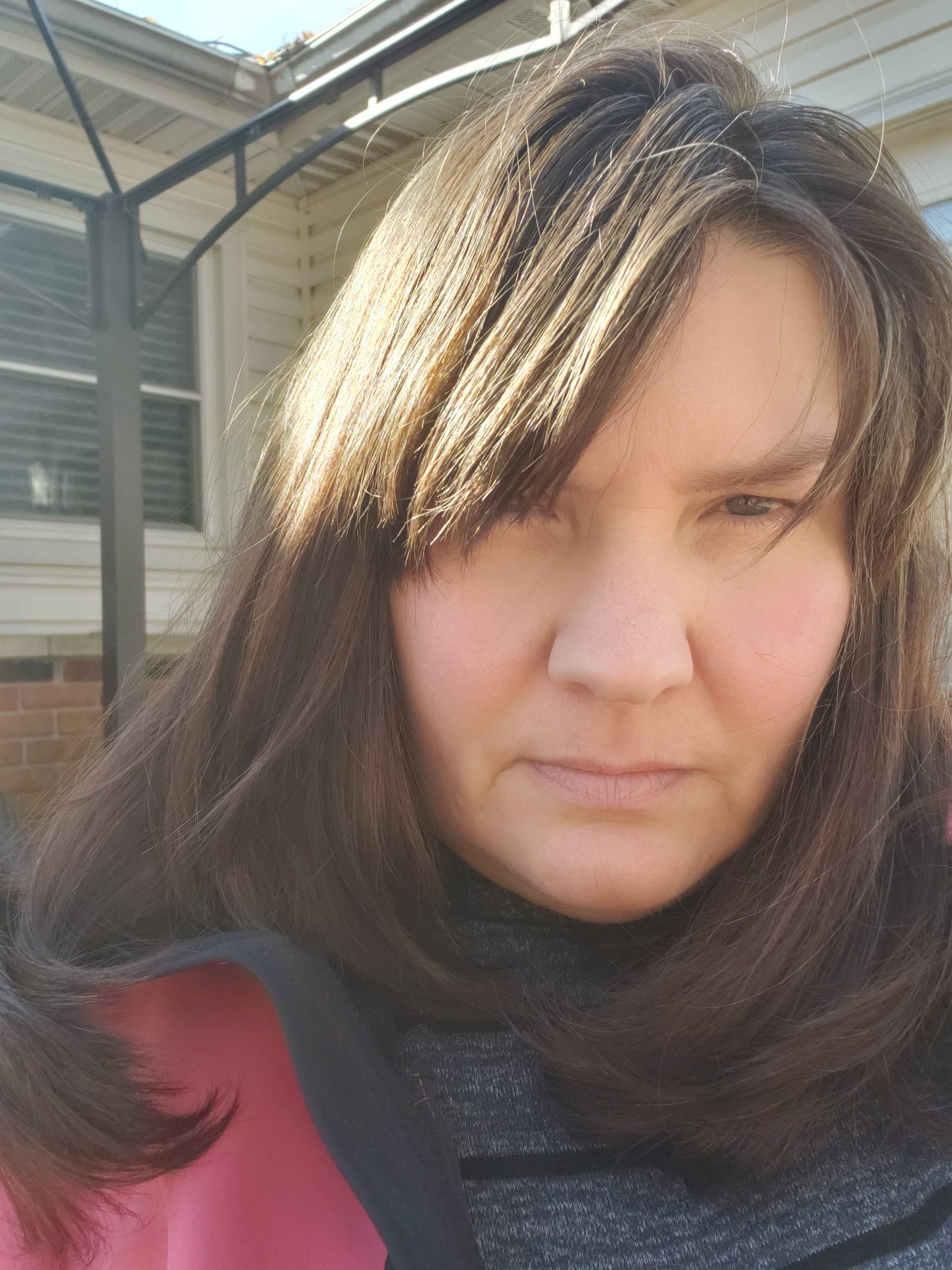 Barbara Roy – Medium