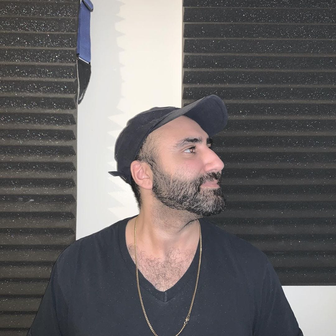 AJ Javadi – Medium
